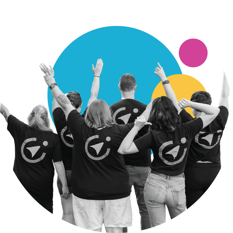 Our Team at InSync Media Montrose, CO - InSync Media Marketing Agency